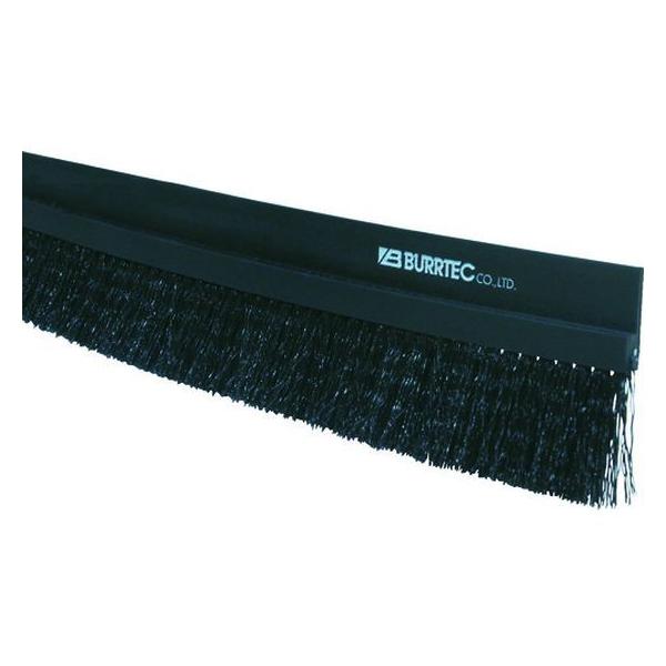 【商品説明】●食品工場などのドアの隙間対策（防虫対策）。OA機器などの配線部の目隠し。建物間の隙間隠し。コンベアのスクレーパー。製品の搬送ガイド。●あらゆる隙間からのホコリ、風、雪、虫の侵入を抑制します。●フレームにゴム（TPE：熱可塑性エ...