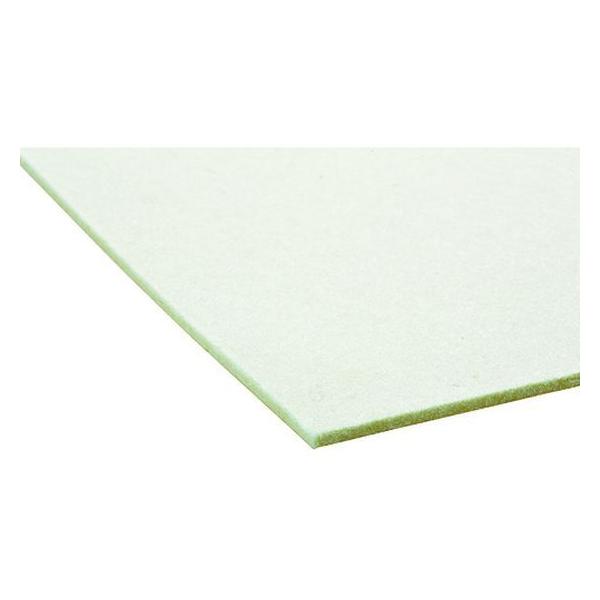 【仕様】●型番：RD7001　●サイズ（ｍｍ）：２５０×２５０×１●タイプ：スタンダード●色：ホワイト　●適合素材：セラミックス、ガラス、工具鋼、合金鋼、超硬合金、サーメット、一般鋼、ステンレス、アルミニウム、銅●裏面粘着テープ付　<...