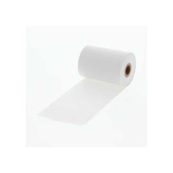 【商品説明】電子マネーやクレジットカード決済端末向けの、小巻のサーマルロールペーパーです。多種多様の決済サービスが利用される昨今、非常に需要の高まる商品です。※機種により合わない可能性もありますので、ご確認のうえお求めください。【仕様】●サ...