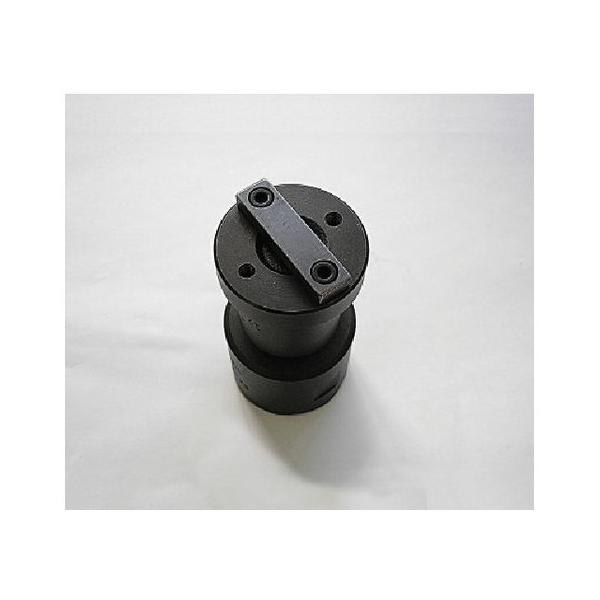 【商品説明】●正確な穴あけ加工用です。●タケダ・藤村・昭和機械に取付が可能です。●専用のポンチングマシンにセットして形鋼・鉄板類の長穴加工に使用します。●ポンチには廻り止めキーが付いています。【仕様】●型番：MLP-22X30-T　●表示サ...