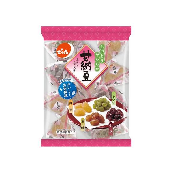 【商品説明】甘納豆は水分の多い半生菓子です。鮮度保持剤（脱酸素剤）は甘納豆のおいしさと鮮度を保ち、変質を防止します。外袋の開封後は鮮度保持の効果がありませんので、開封後はお早めにお召しあがりください。【仕様】●内容量：１８０ｇ（個装紙込）●...