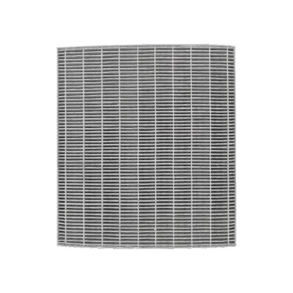 【商品説明】空気清浄機能付除湿機（ＤＣＥ−１２０）に使用する集塵フィルターです。花粉やアレル物質・たばこの煙・かびの胞子などを捕集します。交換の目安は、使用開始後、約２年が交換目安です。【仕様】●寸法：幅２５４×奥行３３×高さ２８０ｍｍ●重...