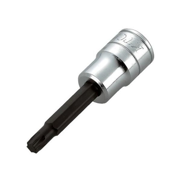 【仕様】●型番：BT3-T45　●呼びＮｏ．：Ｔ４５●差込角（ｍｍ）：９．５●先端寸法（ｍｍ）：７．７７●全長（ｍｍ）：７１　●特殊工具鋼　<ジェットプライス>