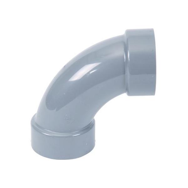 【商品説明】●軽量で耐食性、耐薬品性に優れた排水継手です。●内面ストッパーはVUパイプ用。【仕様】●型番：VULL50　●塩ビ管呼び径：50　●寸法（mm）L：91　●寸法（mm）Z：66　●使用温度範囲：5〜60℃　●使用圧力：無圧　●A...