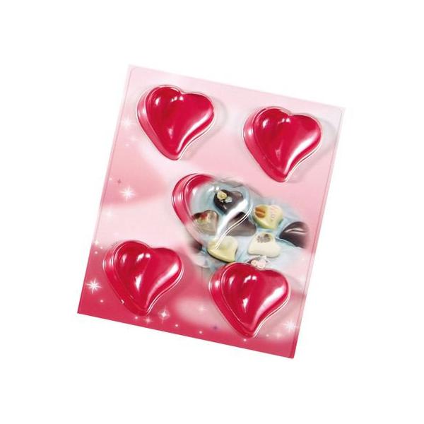 【仕様】●外寸：２４０×１８５×Ｈ１８ｍｍ●材質：ＰＥＴ樹脂●出来上がり寸法：約６６×６６×Ｈ１７　<ジェットプライス>