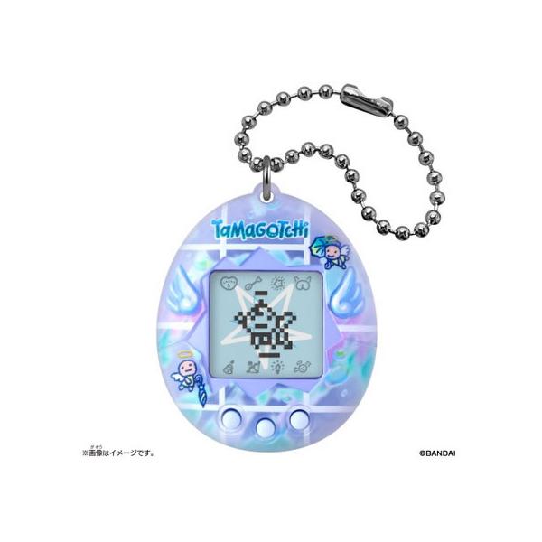 【仕様】（Ｃ）ＢＡＮＤＡＩ　　●対象年齢：６歳以上●電池：ＣＲ２０３２×１個（同梱）●セット内容：Ｏｒｉｇｉｎａｌ　Ｔａｍａｇｏｔｃｈｉ×１、取扱説明書×１　（本商品のセット内容以外は付属しません。）●パッケージサイズ：１４０ｍｍ（幅）１９...