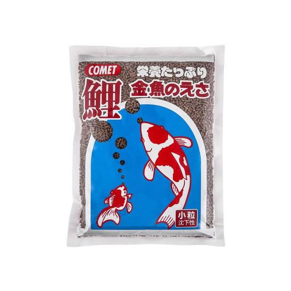 【商品説明】水温が下がり底でじっとしている季節でも、年間を通して与えやすい嗜好性抜群の沈下性フード。ペレット形状。直径約２ｍｍ。【仕様】●原材料：フィッシュミール、小麦粉、エビミール、酵母、米ぬか、各種ビタミン、各種ミネラル●保証成分：粗蛋...