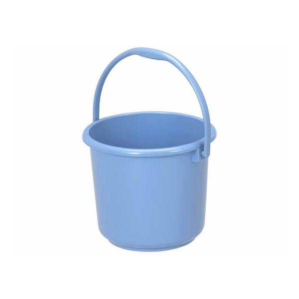 【商品説明】●食品衛生法適合で飲み物の保存にも適しています。　●スッキリしたデザインとカラーが魅力です。　●吊手が中空で握りやすく持った時の負担が軽い仕様です。　●凸凹のない汚れにくい形状です。　●フタが必要な場合は別売の「トンボニューセレ...