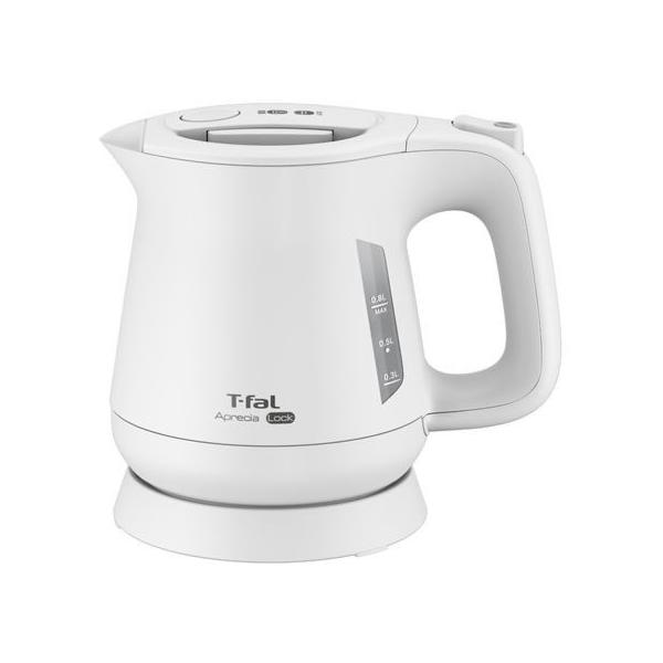 【商品説明】スピード沸騰　完全取り外しできるフタ　倒れてもお湯がこぼれにくいロック機能　注ぎ口カバー　ウルトラポリッシュ底面　握りやすくなったハンドル【仕様】●本体サイズ（ｍｍ）：Ｗ２２４　×Ｄ１５３　×Ｈ１９７　●本体重量（ｇ）：９７２　...