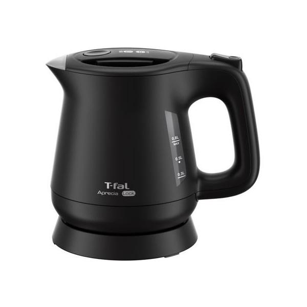 【商品説明】スピード沸騰　完全取り外しできるフタ　倒れてもお湯がこぼれにくいロック機能　注ぎ口カバー　ウルトラポリッシュ底面　握りやすくなったハンドル【仕様】●本体サイズ（ｍｍ）：Ｗ２２４　×Ｄ１５３　×Ｈ１９７　●本体重量（ｇ）：９７２　...