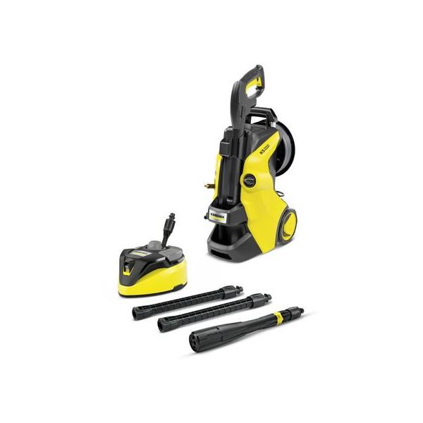 【仕様】●電源：１００Ｖ　５０Ｈｚ専用　●最大許容圧力：１２ＭＰａ　●最大吐出水量：４３０Ｌ／ｈ　●消費電力：１４００Ｗ　●本体質量（アクセサリー除く）：１３．７ｋｇ　●本体寸法（長さ×幅×高さ）：４１７　ｘ　３０６　ｘ　５８４　ｍｍ　付属...