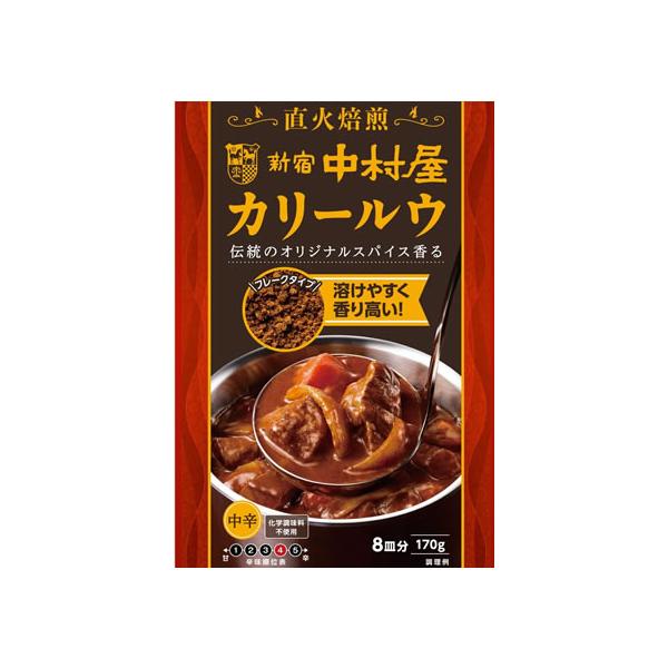 【仕様】●フレークタイプ●中辛●注文単位：１個　<ジェットプライス>