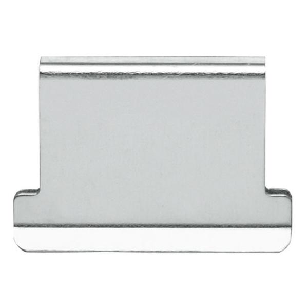 【仕様】●スライドクリップ●替えクリップ●汎用品●種別：中●入数：１００個●とじ枚数：４０枚●色：シルバー●ＪＯＩＮＴＥＸオリジナル●ＳＭＡＲＴＶＡＬＵＥスマートバリュー　<ジェットプライス>