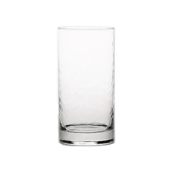 【商品説明】持ちやすくて使いやすいサイズのグラス【仕様】●容量：約３００ｍｌ●サイズ：口径６５×高さ１２８ｍｍ●重さ：２４０ｇ●材質：ガラス●生産国：日本●食洗機対応可●電子レンジ不可　<ジェットプライス>