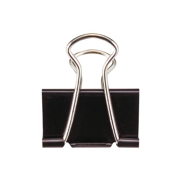 【仕様】●色：黒●口幅：３２ｍｍ●綴じ枚数：約１３０枚●材質：スチール●注文単位：１小箱（１０個）　<ジェットプライス>