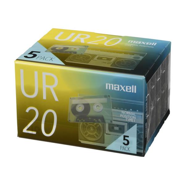 【商品説明】ワイド楽（ラク）がきタイトルスペースで、カセットハーフにたっぷり直接書き込み可能。「おそうじリーダーテープ」採用。カラフルタイトルラベル。【仕様】●録音時間：往復２０分（片面１０分）●注文単位：１パック（５巻）　<ジェット...