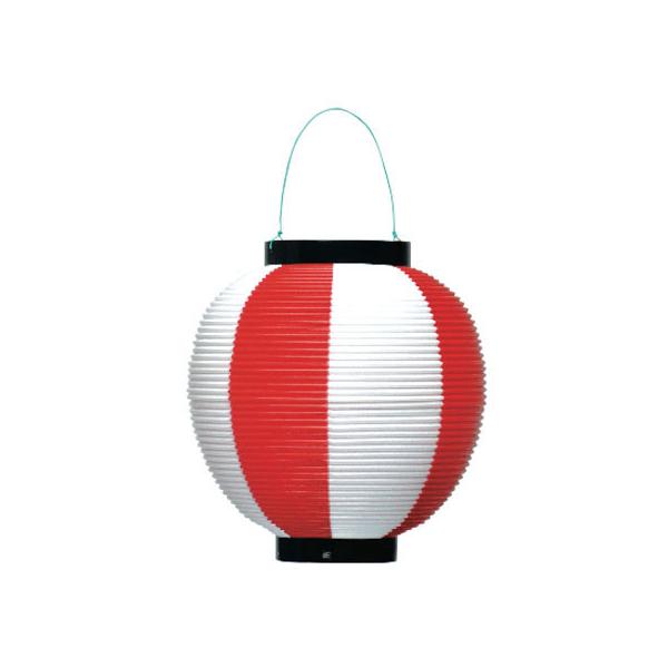 【商品説明】年間を通し多方面で活躍！！お店の装飾はもちろん、お花見・屋台・子供会・町内会など　年間を通し多方面で活躍する商材です。コンパクトに折り畳めます！表面は、ジャバラ状になっており丼鉢状にコンパクトに折り畳めます。収納時にかさばりませ...