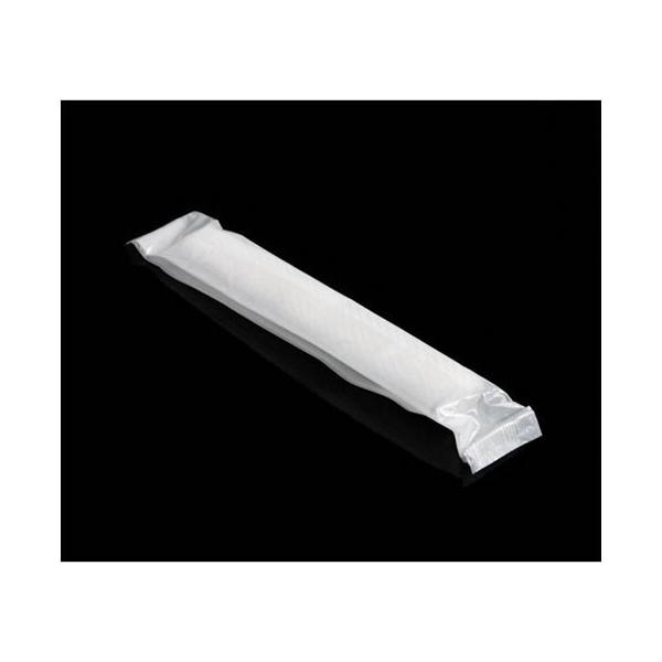 【商品説明】１本ずつ袋入りで衛生的！　手軽に使える紙おしぼりですパーティーやレジャーのおとも、お子様の食事時などにお使いいただけます【仕様】●仕様サイズ：幅２７８×奥行１７５ｍｍ　●内容量：１６本　●材質：純パルプ１００％（３層構造）　●生...