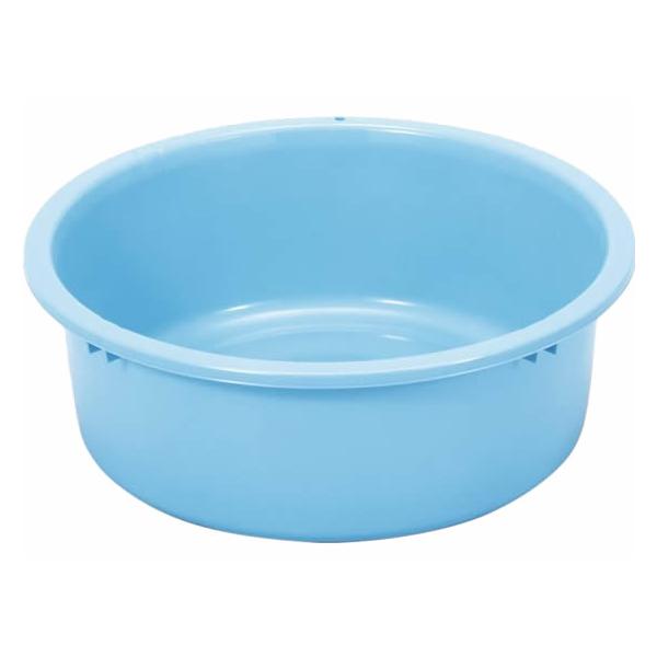 【商品説明】野菜洗い食器洗いなどにも使える【仕様】●５０５ｘＨ１７０●容量／２４Ｌ●材質／ポリプロピレン●日本製　<ジェットプライス>