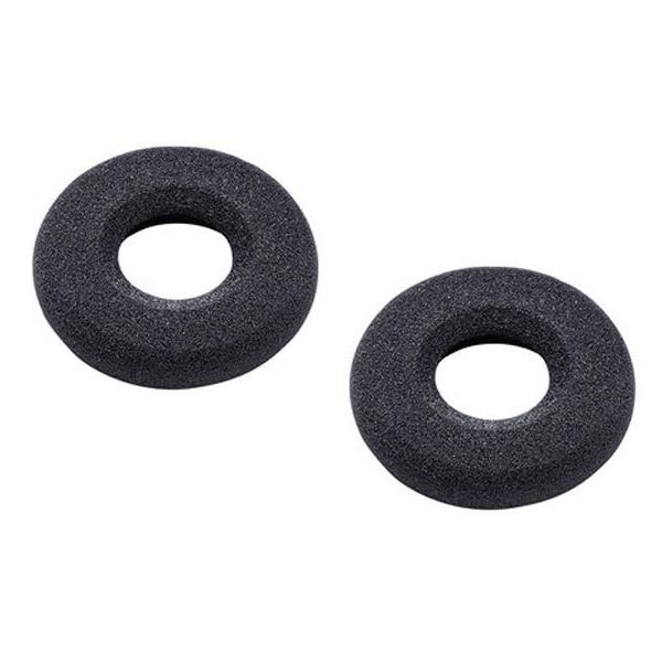 【商品説明】ＭＭ−ＨＳＵ０７ＢＫ／０８ＢＫで使えるヘッドセット用のイヤースポンジです。２個セットです。【仕様】●サイズ：外円／約５３ｍｍ、内円／約２８ｍｍ、厚み／約５．５ｍｍ●対応機種：ＭＭ−ＨＳＵ０７ＢＫ、ＭＭ−ＨＳＵ０８ＢＫ　<ジ...