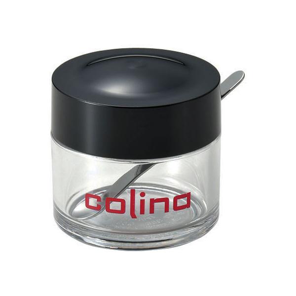 【商品説明】哺乳瓶にも使われる安全な素材です。ビスフェノールＡを含みません。割れにくく、軽い素材です。【仕様】●容量（ｍｌ）：４０●食器洗浄：可●電子レンジ：不可●製品サイズ（ｍｍ）：５０×５０×４８●生産地：日本●材質：本体・フタ／ＰＣＴ...