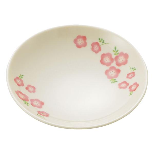 【仕様】●食器洗浄：可●電子レンジ：不可●製品サイズ（ｍｍ）：１４０×１４０×２５●生産地：日本●材質：メラミン樹脂　<ジェットプライス>