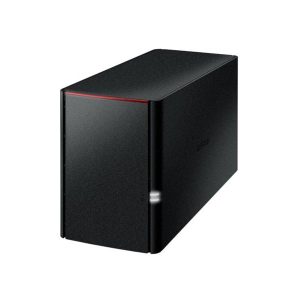 【仕様】●容量：８ＴＢ●対応機種：［パソコン］有線ＬＡＮ端子または無線ＬＡＮを搭載するＷｉｎｄｏｗｓパソコン、Ｍａｃ（Ｉｎｔｅｌ　ＣＰＵ搭載機）※無線ＬＡＮ対応パソコンでご利用の場合は、別途無線ＬＡＮ親機が必要です。［スマートフォン／タブレ...