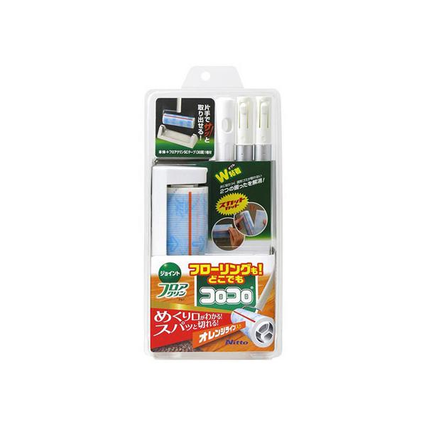 【商品説明】４段階に長さの調節ができ、トレイタイプだから、出し入れも便利シーンに合わせて使い分けできる４段階ジョイントタイプおうちのどんな床でも一気におそうじフローリング、カーペット、タタミ、ビニール床に強弱のダブル粘着加工でフローリングは...