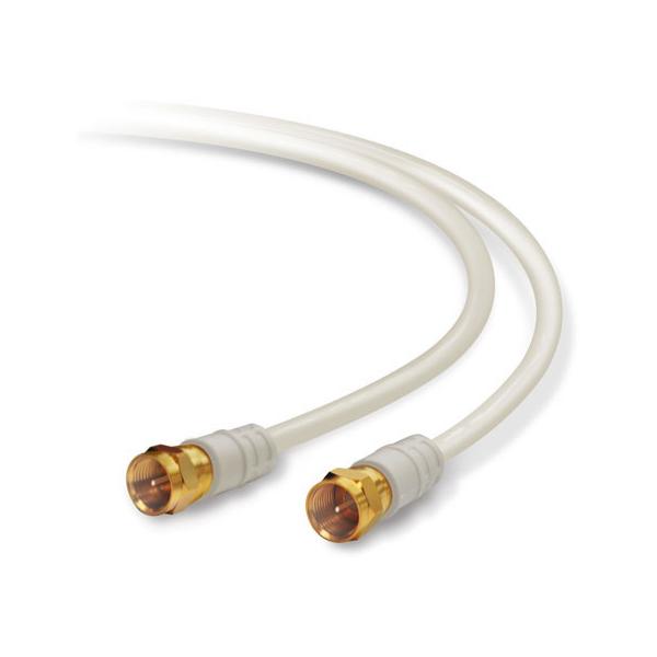 【商品説明】高シールド低損失ケーブル採用により２Ｋ・４Ｋ・８Ｋ放送に対応　低損失４Ｃケーブル使用。　両端Ｆ形プラグでしっかり接続。　分配器とテレビやチューナー付きパソコンなどの接続にお勧めです。　シールドプラグ採用だから妨害波に強い　金メッ...