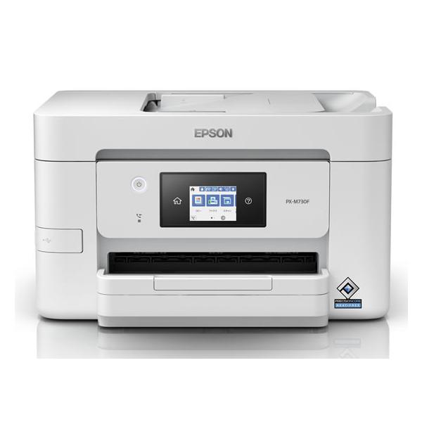 【商品説明】１ページあたりカラー約１１ｉｐｍ、モノクロ約２１ｉｐｍを実現する高速プリント。滲みにくい全色顔料インク搭載で、お客様に提出するビジネス文書やＤＭなど幅広く活用可能。【仕様】●外形寸法：幅４２５×奥行３７９×高さ２４９ｍｍ　●質量...