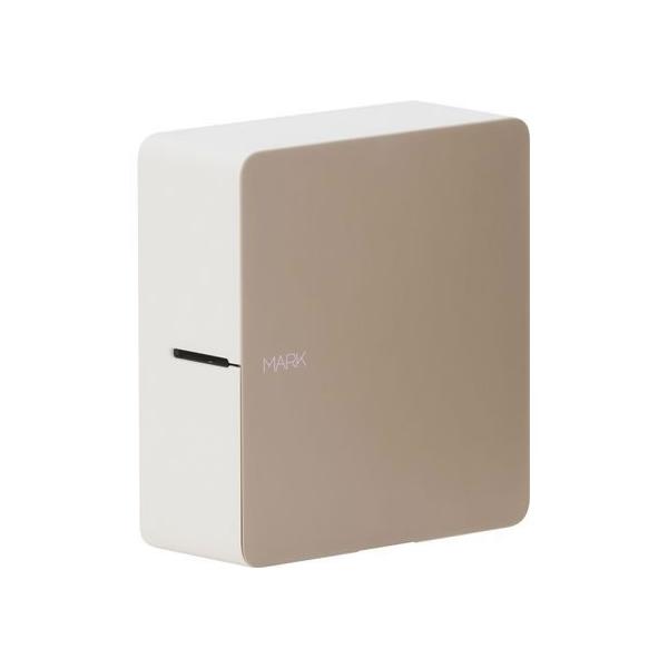 【仕様】●対応テープ：ＰＲＯテープカートリッジ４・６・９・１２・１８・２４ｍｍ※転写テープ、カットラベル、点字テープカートリッジ除く　●サイズ（約）：幅５５×奥行１３３×高さ１４６ｍｍ　●質量：約４７０ｇ（電池、テープ除く）　●本体色：ベー...