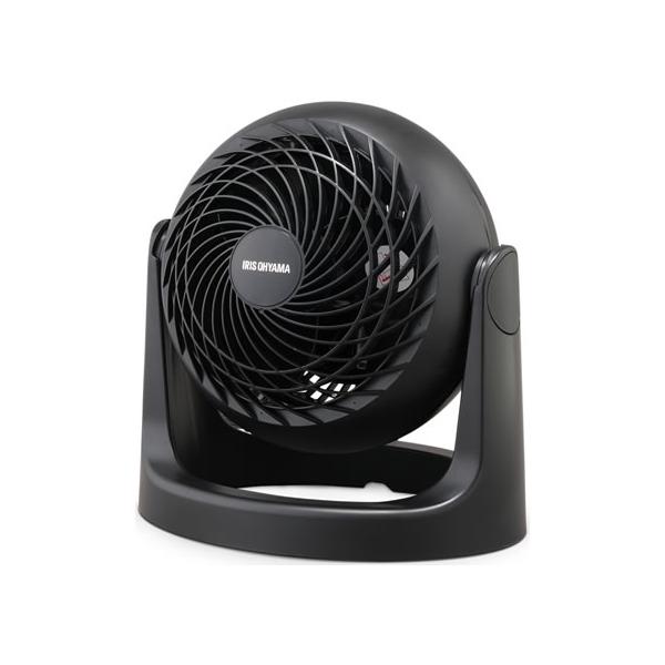 【商品説明】サーキュレーター部分が丸いフォルムで、圧迫感のないコンパクトサイズになりました。ガードのすきまが小さくなったので、指がはいりにくく、より安全に使用できます。背面に大きな風量調節ダイヤル。手動で縦に３６０°風向き調節が可能です。エ...