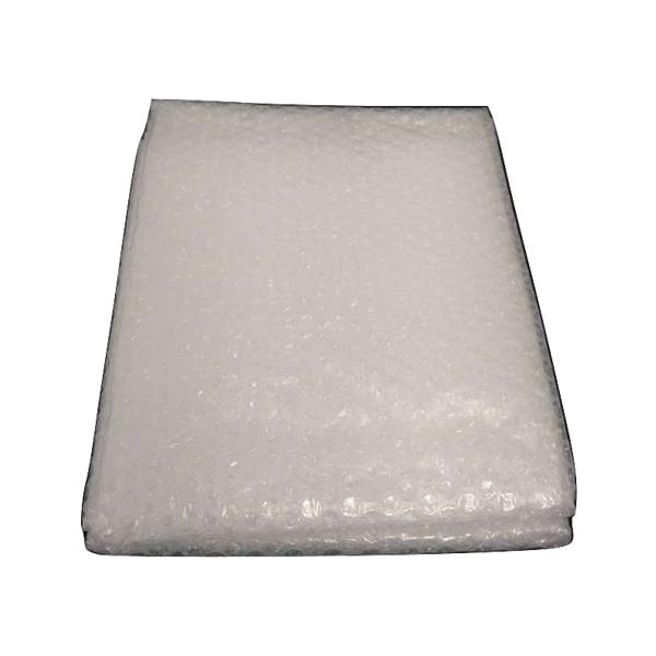 【商品説明】梱包するものを自由自在に巻くことができ、包まれた商品を外部の衝撃から保護する役割もはたします。　軽く、加工がしやすい。【仕様】●サイズ：幅１ｍ×長さ１．２ｍ　●材質：ポリエチレン　●色：透明　【ご注意】　※可燃性ですので火気に十...