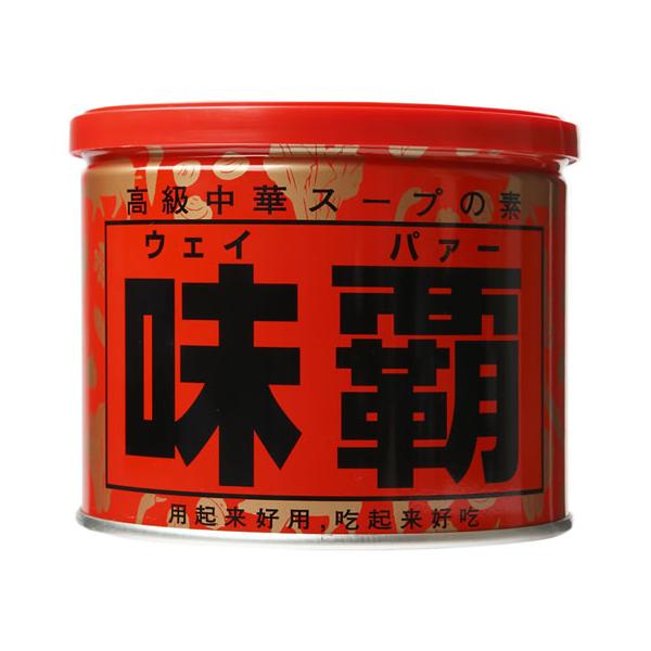 【商品説明】味覇（ウェイパァー）は鶏骨・豚骨スープをベースに中華料理に欠かせない新鮮な野菜エキス・スパイス・調味料を精選配合した風味、コクうまみと三拍子そろった万能中華スープの素です。【仕様】●内容量：５００ｇ●半ネリタイプ　<ジェッ...