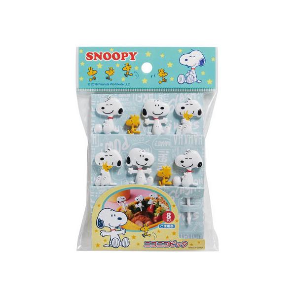 【仕様】●商品サイズ：スヌーピー右向き／約２１×５５×４ｍｍ、スヌーピー左向き／約２２×５５×４．５ｍｍ、スヌーピー＆ウッドストック／約２０．５×５５×５ｍｍ、ウッドストック／約１１．５×４３×４ｍｍ●入数：８本（４種各２本）●材質：ＡＢＳ...