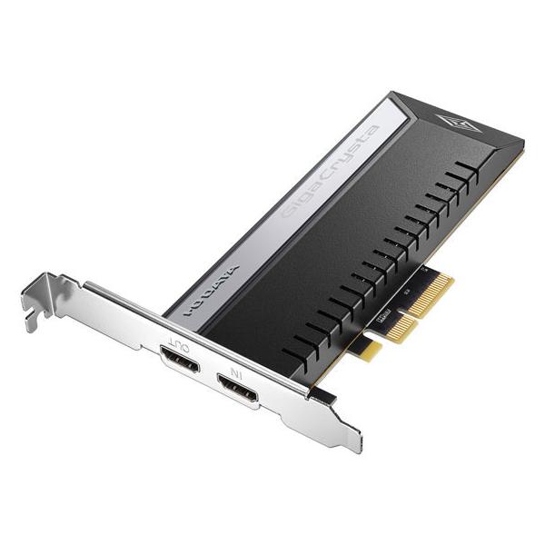 【仕様】●対応機種：ＰＣＩ　Ｅｘｐｒｅｓｓ　２．０（Ｇｅｎ　２）×４を搭載したＷｉｎｄｏｗｓパソコン　　●ＣＰＵ：Ｉｎｔｅｌ　Ｃｏｒｅ　ｉ５‐８５００以上　　●メモリー：８ＧＢ（４ＧＢ　Ｄｕａｌ　Ｃｈａｎｎｅｌ）以上　　●グラフィック：ＮＶ...