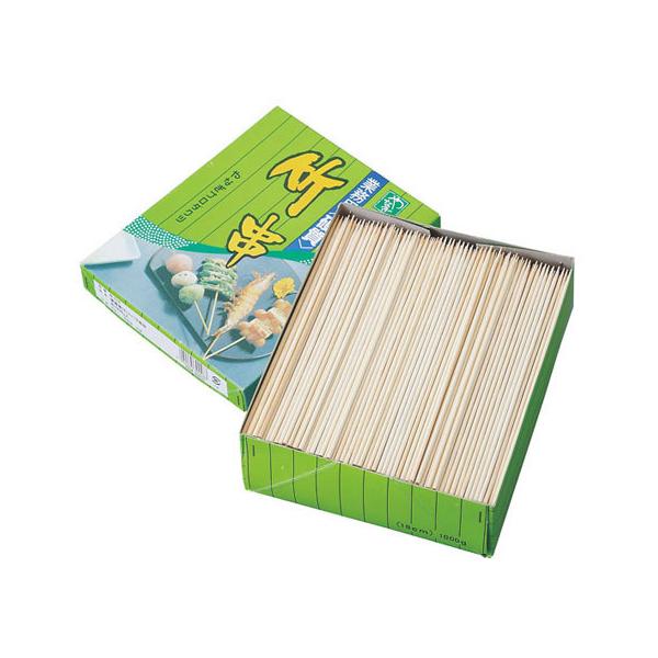【仕様】●内容量：１ｋｇ●製品サイズ（ｍｍ）：１８０●生産地：中国●材質：竹材　<ジェットプライス>