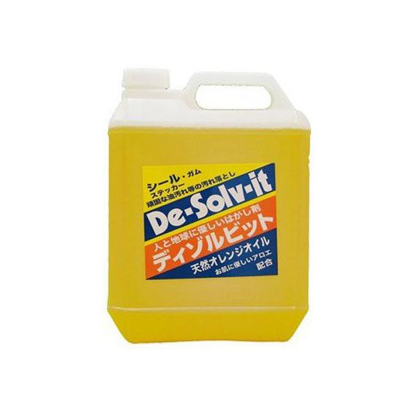 【商品説明】接着剤・ガムテープ・コーキング・換気扇・レンジ廻りの汚れおとしに。【仕様】天然オレンジオイル、高精製ミネラルオイル、ラノリン、アロエベラ、非イオン界面活性剤で人と地球環境に優しい汚れ落とし。　　●内容量：３７８５ｍｌ　<ジ...