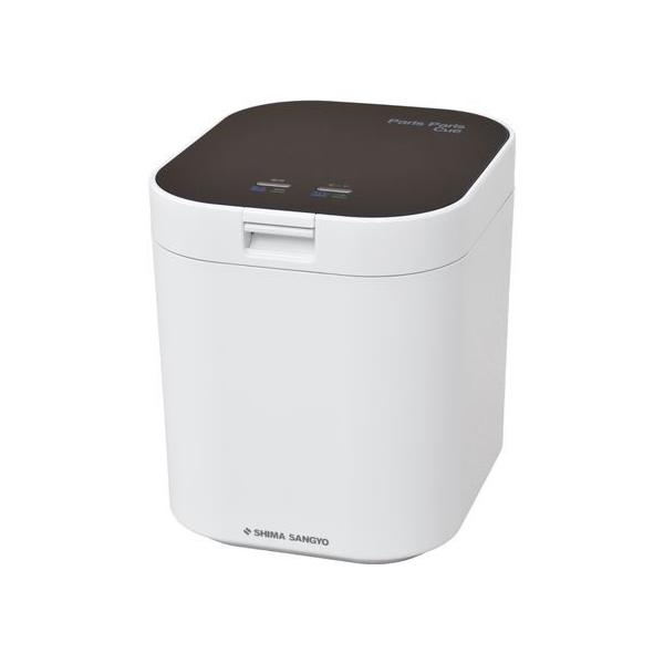 【商品説明】【投入できる生ごみ】ご飯・めん類／野菜・果物くず／茶がら／肉類・魚類／その他、一般的に人が食べられる食材・調理物　乾燥しやすいもの、乾燥しにくいものについては取扱説明書をご覧ください。　スプーンやお茶パック、つまようじ等を誤って...