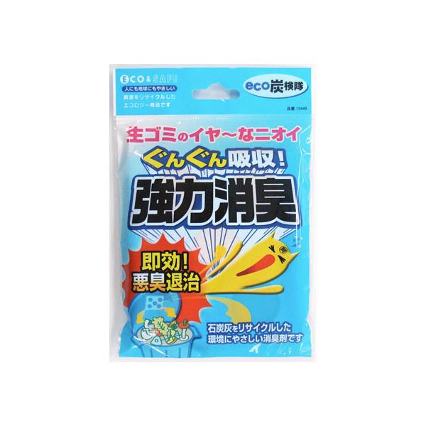 【商品説明】ゴミペールのフタの裏側に貼り付けるだけで、紙おむつの嫌な臭いを素早く消臭します。　生ゴミの消臭用にも使用できます。【仕様】●サイズ：約１０×８×厚さ０．８ｃｍ　●材質：石炭灰、カオリナイト粘土　<ジェットプライス>