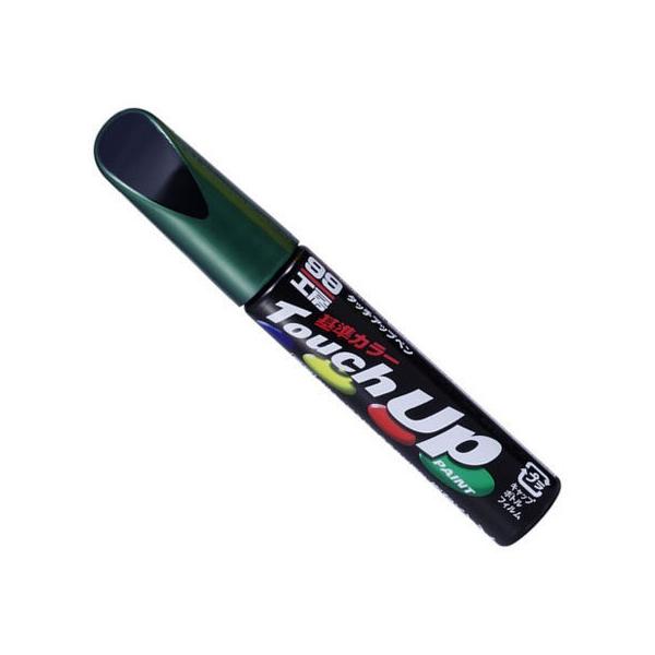 【商品説明】線キズや小さなキズの補修に便利な筆塗りペイント。　幅広いカラーラインナップ。エアータッチ（別売）に装着すれば極極細のエアースプレーペイントに。【仕様】●用途：ボディ・バンパーの小キズ補修　●カラーNO．（色名）：スズキ　ZVD（...