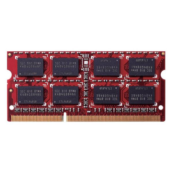 【商品説明】本製品はエレコム製LinuxNAS　NSB-7A4RLシリーズ、NSB-7A5BLXシリーズ、NSB-7A5BLシリーズ、NSB-5A4RLシリーズ専用のオプションメモリです。　メモリモジュール容量は8GBです。【仕様】●対応機...