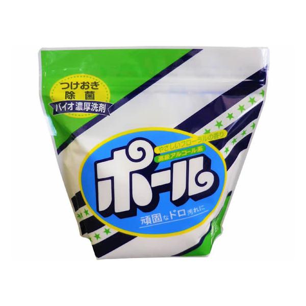 【商品説明】野球のユニホームをはじめとした泥汚れにも強い洗濯用粉末洗剤。　漬け置き洗いで泥汚れを落とし、同時に除菌をします。　生分解しやすい植物由来の界面活性剤を使用。　酵素配合でガンコな汚れも強力に分解洗浄します。【仕様】●洗濯用粉末洗剤...