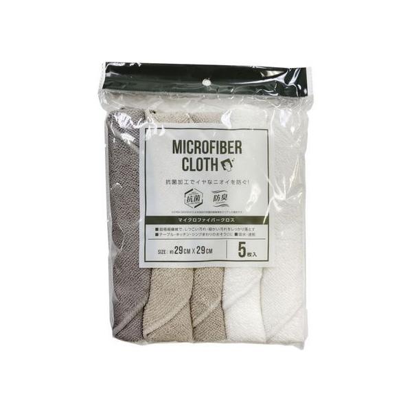 【商品説明】テーブル・キッチン・シンクまわりのおそうじに。　超極細繊維で、しつこい汚れ・細かい汚れをしっかり落とします。　吸水性・速乾性に優れています。　抗菌加工でイヤなニオイを防ぎます。　このパッケージの印刷には、植物由来原料配合インキを...