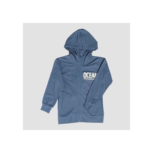 【商品説明】ＵＶカット機能付きのラッシュガードです。胸のロゴはサガラ刺繍となっています。【仕様】●カラー：ＮＶＹ（ネイビー）●サイズ：１３０　<ジェットプライス>　csale19_54