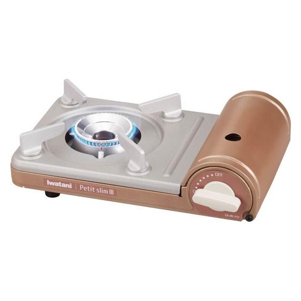 【仕様】●本体サイズ：幅２７９×奥行１８５×高さ８５ｍｍ●商品重量：約１．０ｋｇ●カラー：メタリックコーラル●材質：本体／鋼板（粉体塗装）、トッププレート／プレコートフッ素鋼板、ごとく・バーナー／耐熱アルミダイカスト、点火つまみ／ＡＢＳ樹脂...