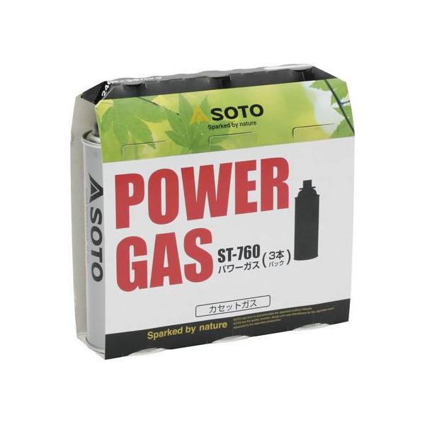【商品説明】パワーアップ・寒冷地での使用可・最後まで強い強火力・安全で快適使用　全国で幅広く販売している新富士バーナーブランド「ＳＯＴＯ」「Ｄｏ−Ｇａ」「ＳｈｉｎｆｕｊｉＢｕｒｎｅｒ」のカセットガスが「ＳＯＴＯ製品専用容器（カセットガス式）...