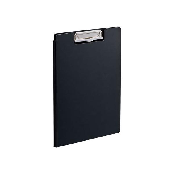 【商品説明】手にやさしく、開けやすい抗菌クリップカバー付き。３６０℃折り返して使用可能。小物類の収納や書類の一時保管にぴったりなマルチポケット。※本体及びクリップ（クリップカバー含む）はＪＩＳ　Ｚ　２８０１：２０１０　に準拠した試験で抗菌効...