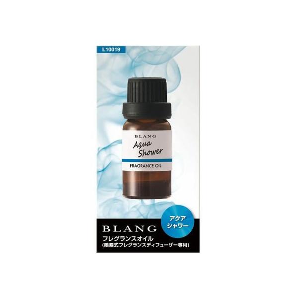 【商品説明】噴霧式ディフューザーで、オイルがなくなるまで均一に香るように処方されています。　アクアシャワーは清涼感漂うウォータリームスク。解放感溢れるアクアティックな香りです。【仕様】●香り：アクアシャワー　●形状：噴霧式フレグランスディフ...