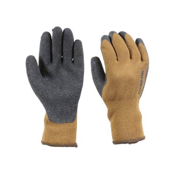 【商品説明】薪割り、山菜取り、テント設営などに使いやすいアウトドアグローブ。　手の平は滑りにくい天然ゴムを使用。【仕様】CG_09●製品サイズ：全長２５５ｍｍ、手囲い２３０ｍｍ、中指の長さ８５ｍｍ※許容誤差±５％　●収納サイズ：２６０×１５...